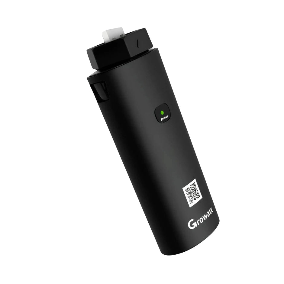 Inversor e Controlador Solar Offgrid Growatt 5kW 48V 220V 1MPPT SPF ES