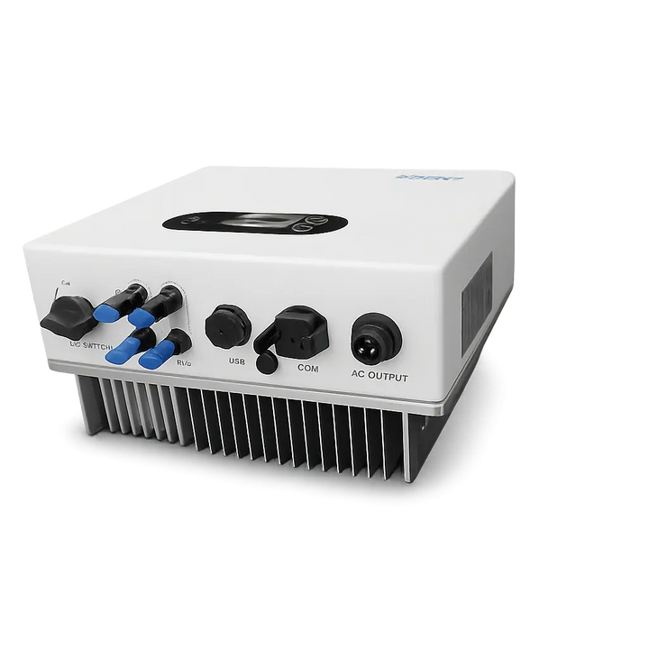 Inversor Sola Sofar Ongrid 5kW 5KTL2-G3 220V 2MPPT Monitoramento Wifi