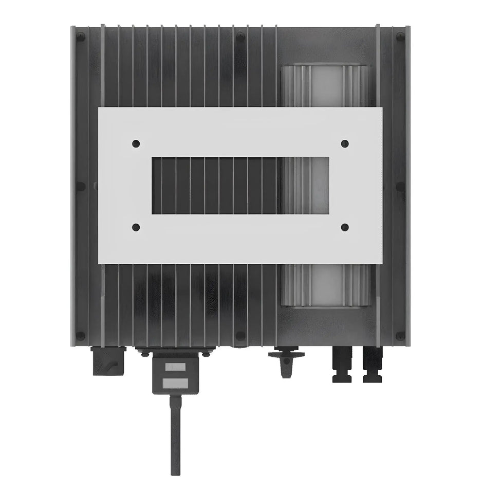Inversor Solar Deye Ongrid 4kW SUN4K-G 220V 2MPPT Monitoramento Wifi